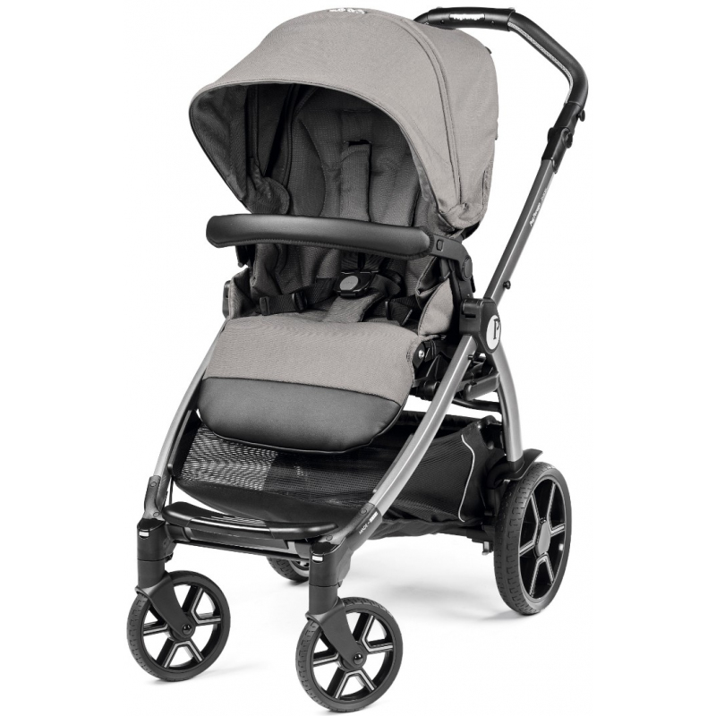Коляска прогулочная Peg Perego Book Mercury